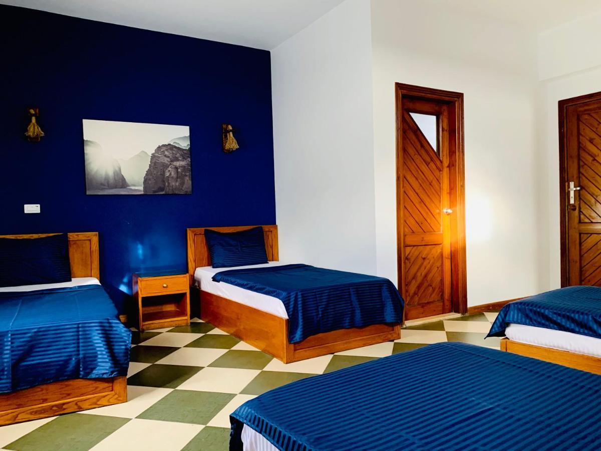 SEA SOUL HOTEL DAHAB - GREAT SAVINGS ON ACCOMMODATION IN DAHAB